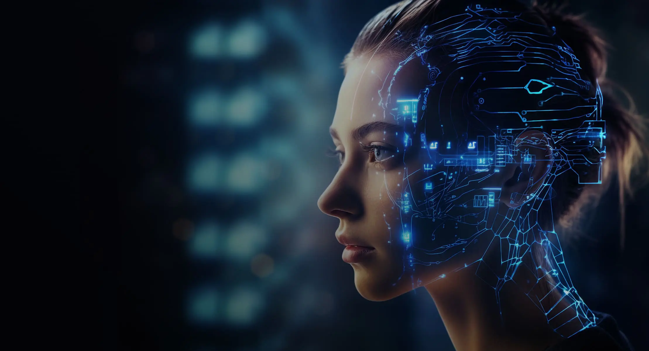 Understanding the risks of over relying on AI