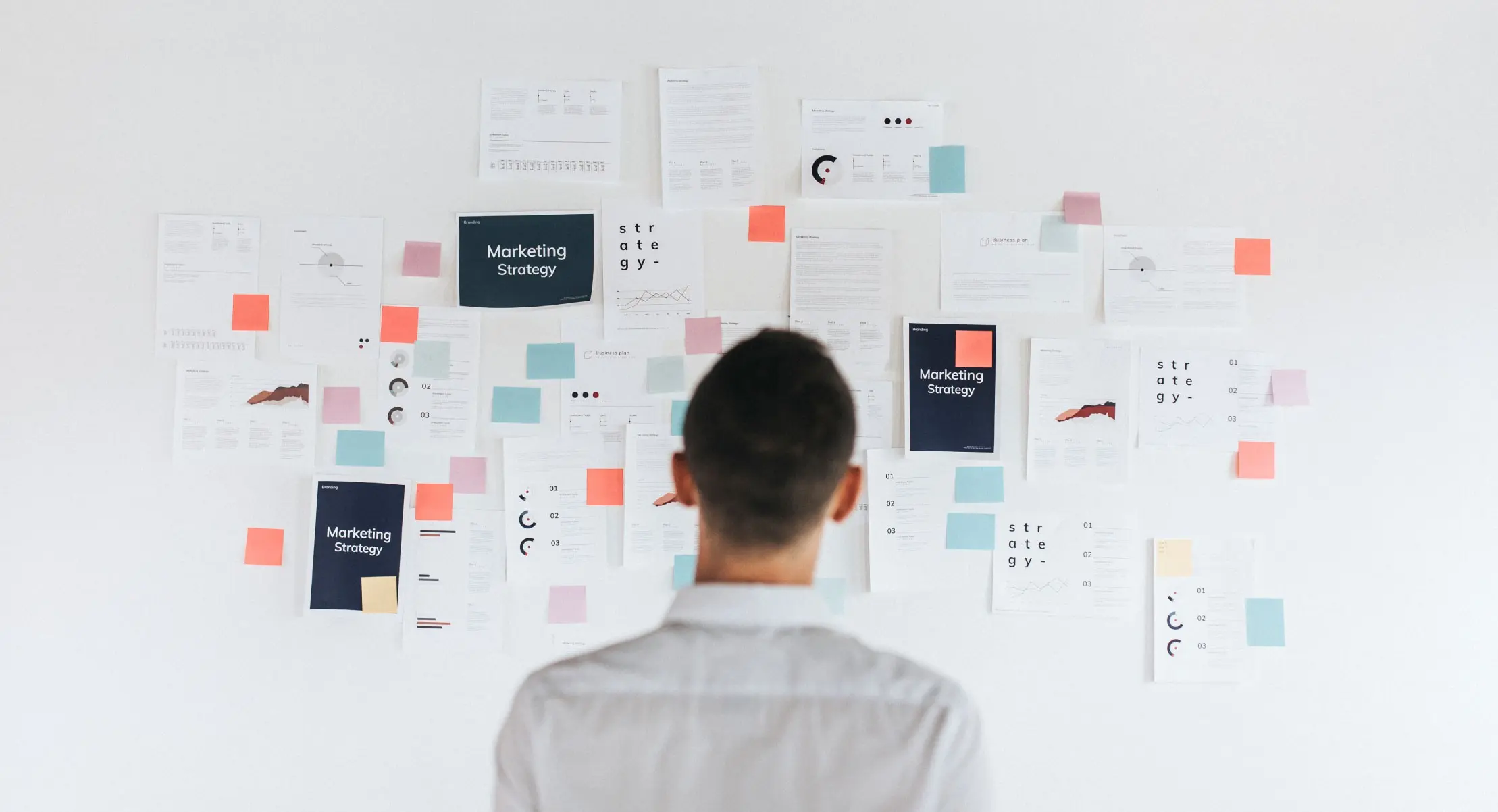 Customer networks: The new paradigm | Rednodo Agency