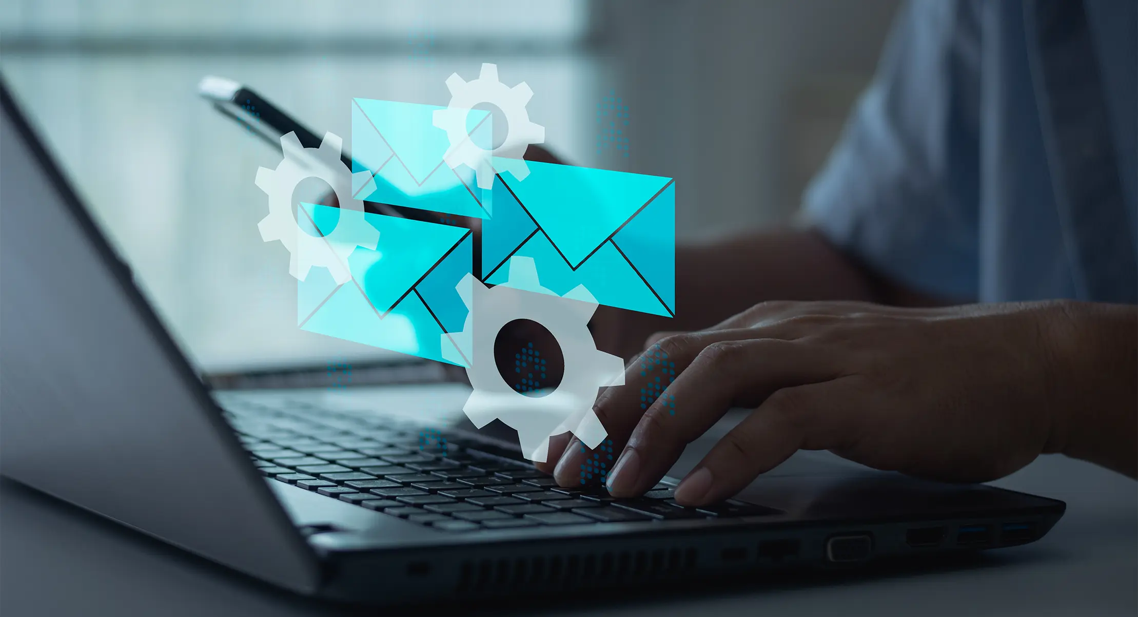 Email Marketing for Increasing | Agencia de Rednodo